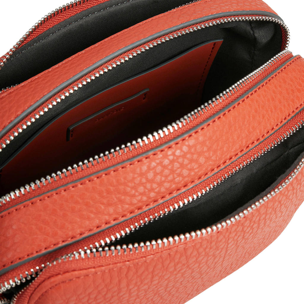 Parfois crossbody tas rood kopen? | Morgen in huis | wehkamp