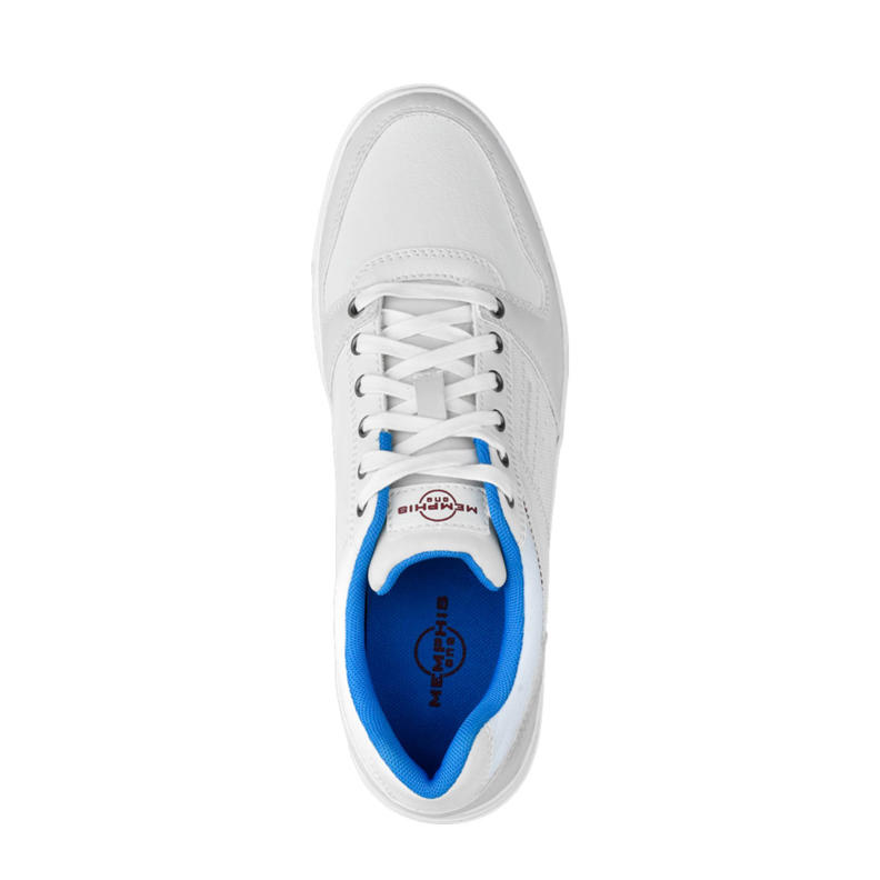 Memphis One sneakers wit | wehkamp