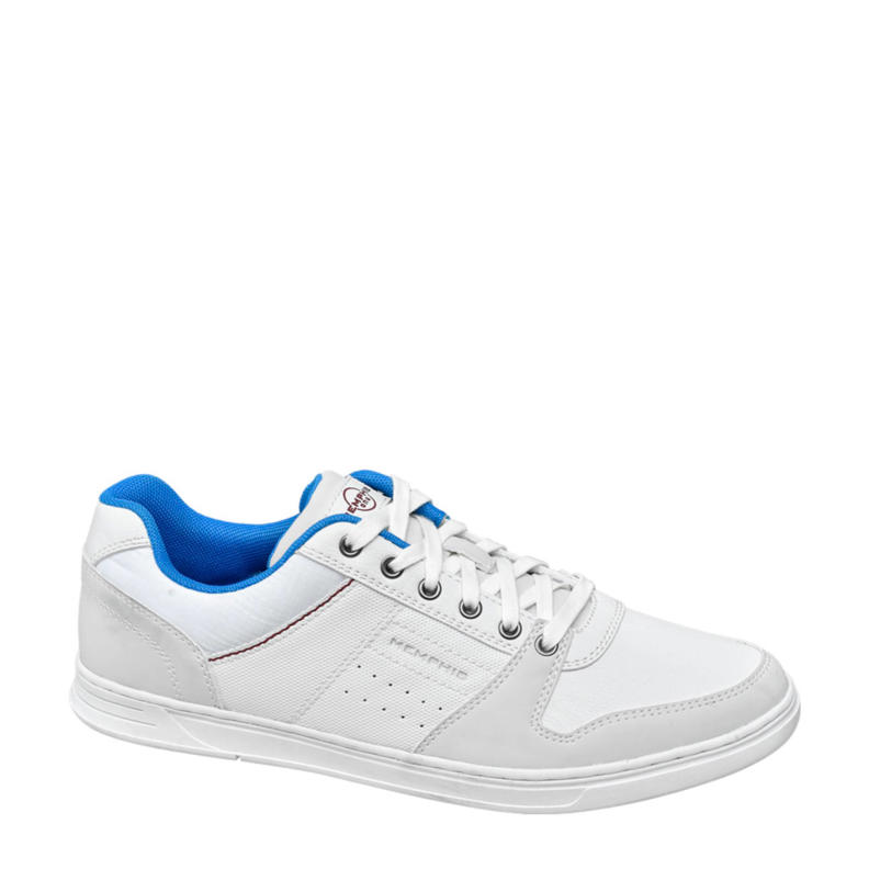 Memphis One sneakers wit kopen? | Morgen in huis | wehkamp