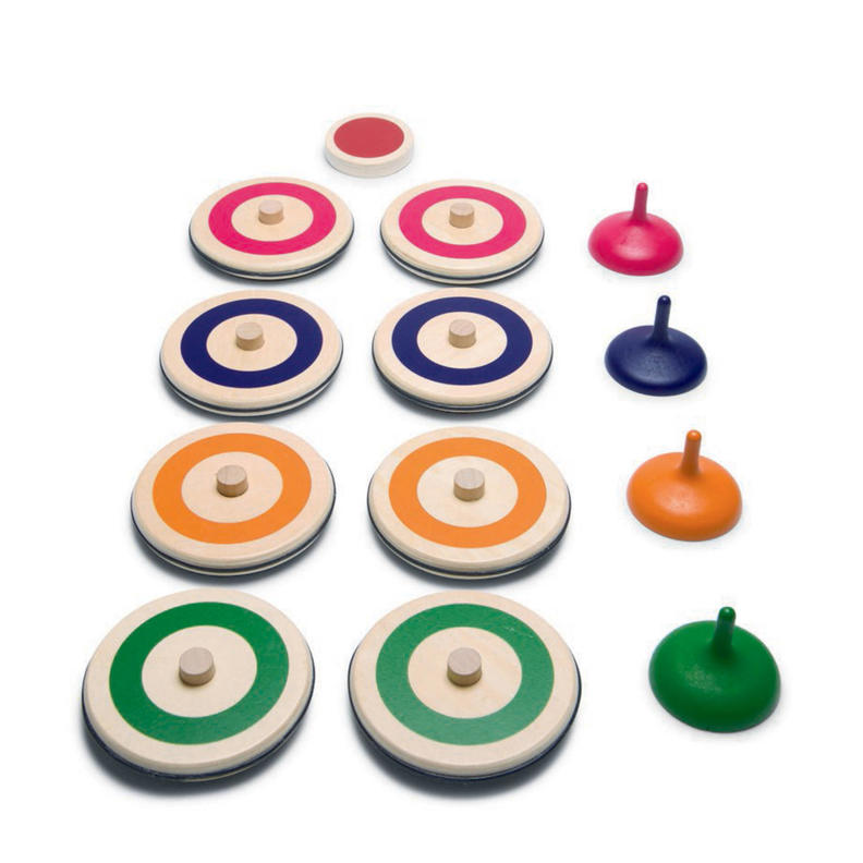 BS Toys Indoor Curling kopen? | Morgen in huis | wehkamp
