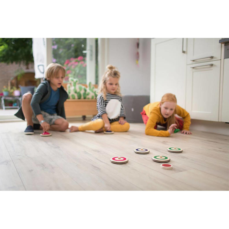 BS Toys Indoor Curling kopen? | Morgen in huis | wehkamp