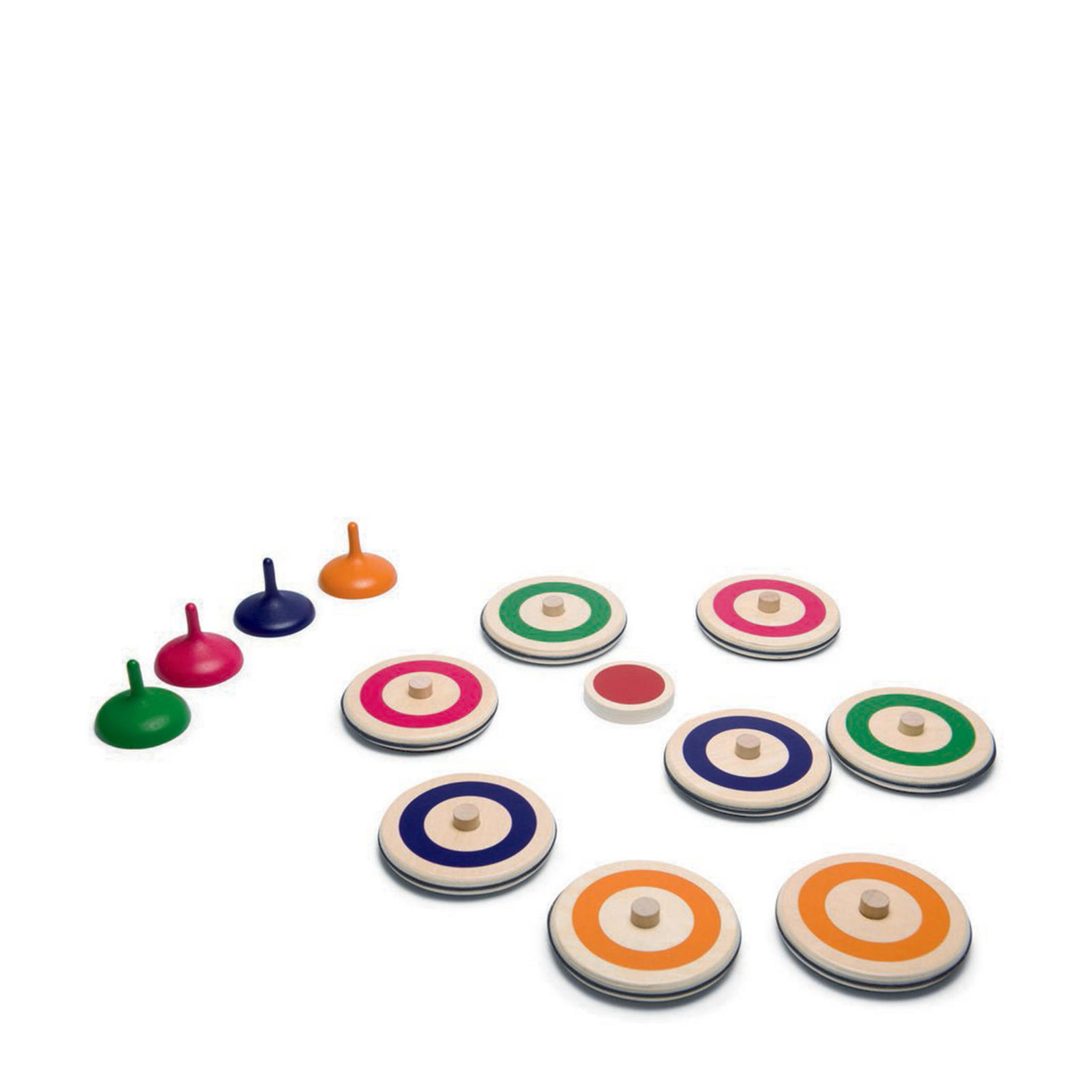 BS Toys Indoor Curling kopen? | Morgen in huis | wehkamp
