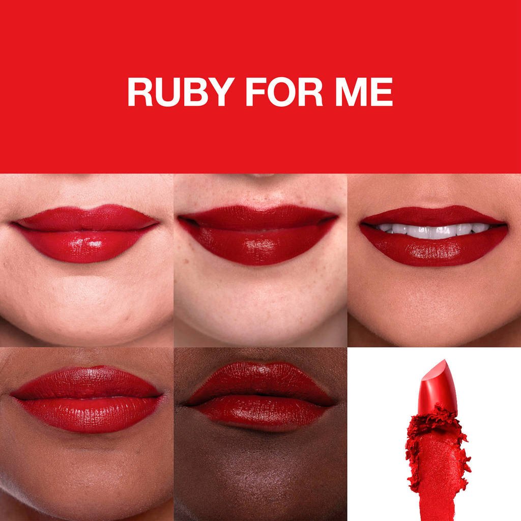 Maybelline New York Color Sensational Made for all lippenstift - 385 ...