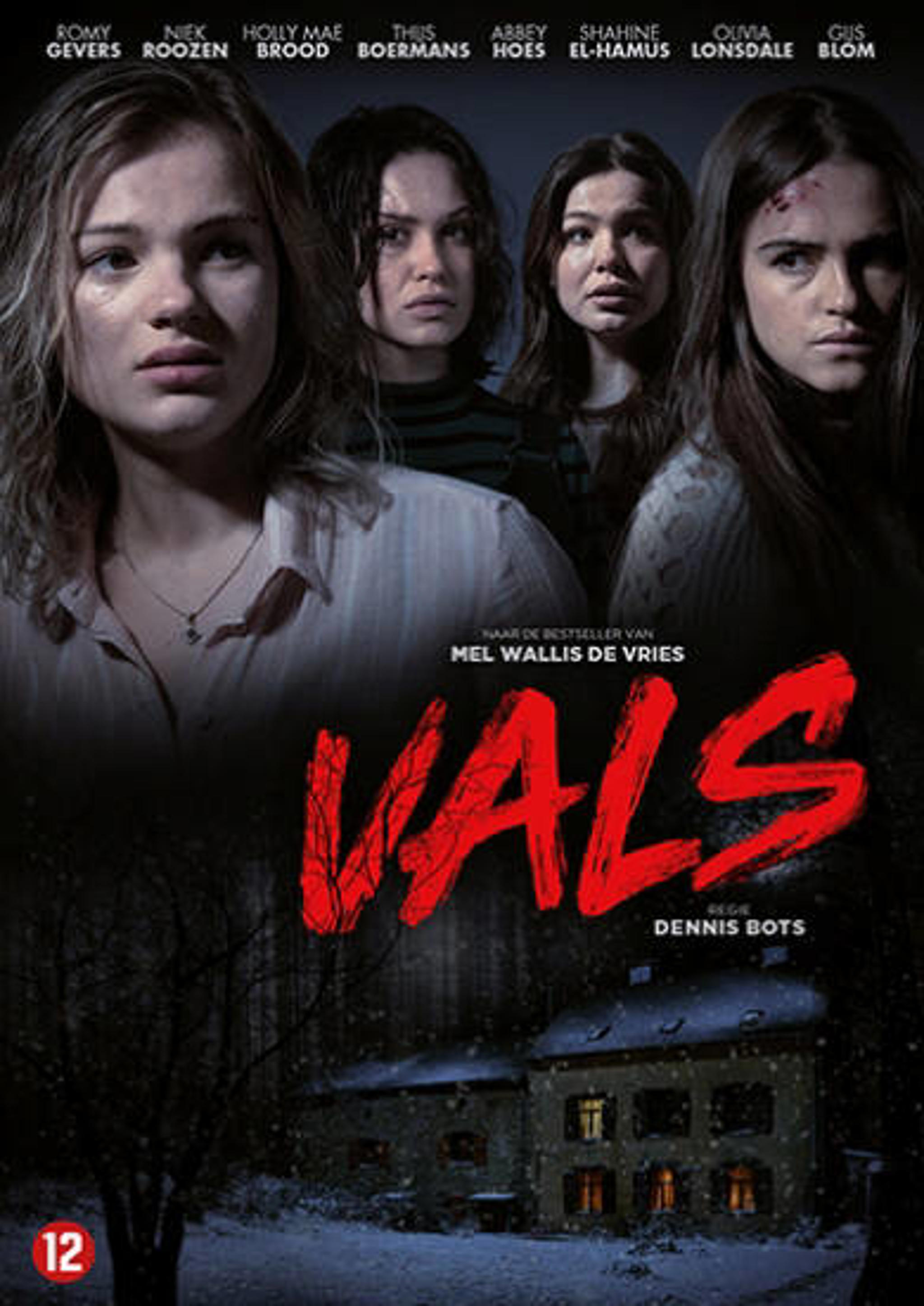 Vals (DVD) kopen? | Morgen in huis | wehkamp