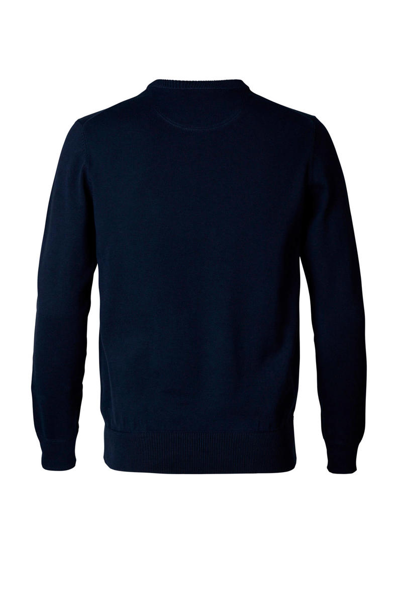 Timberland sweater marine kopen? | Morgen in huis | wehkamp