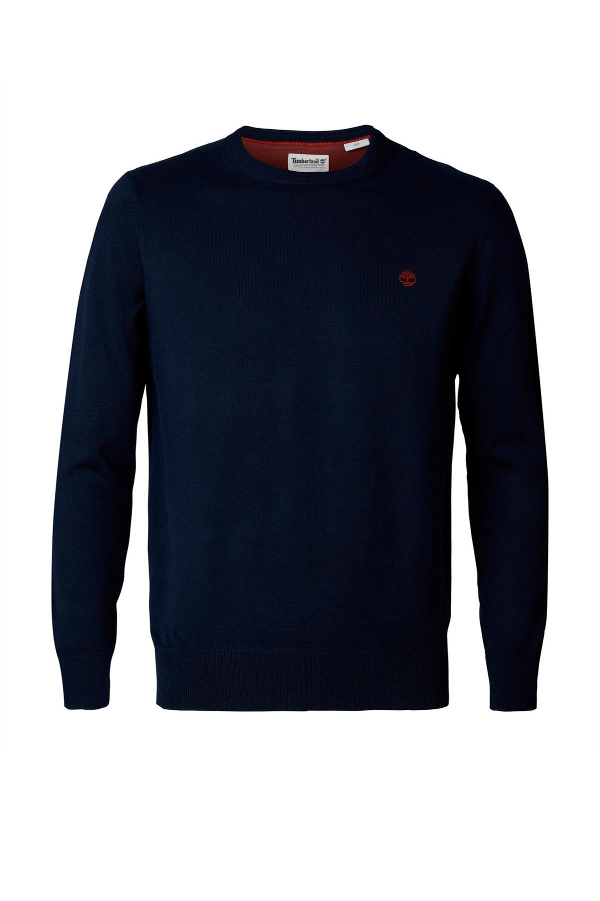 Timberland sweater marine kopen? | Morgen in huis | wehkamp