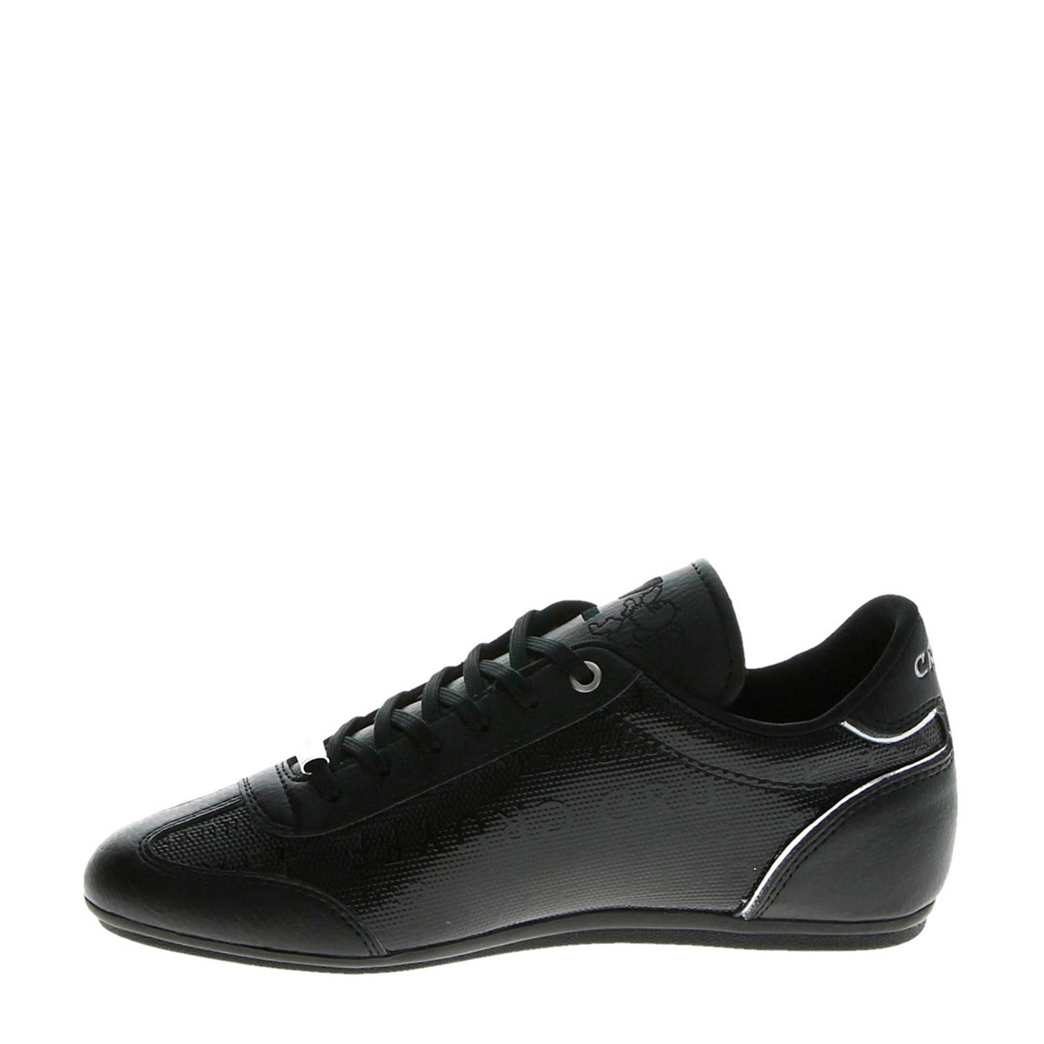 Cruyff Recopa sneakers zwart kopen? | Morgen in huis | wehkamp