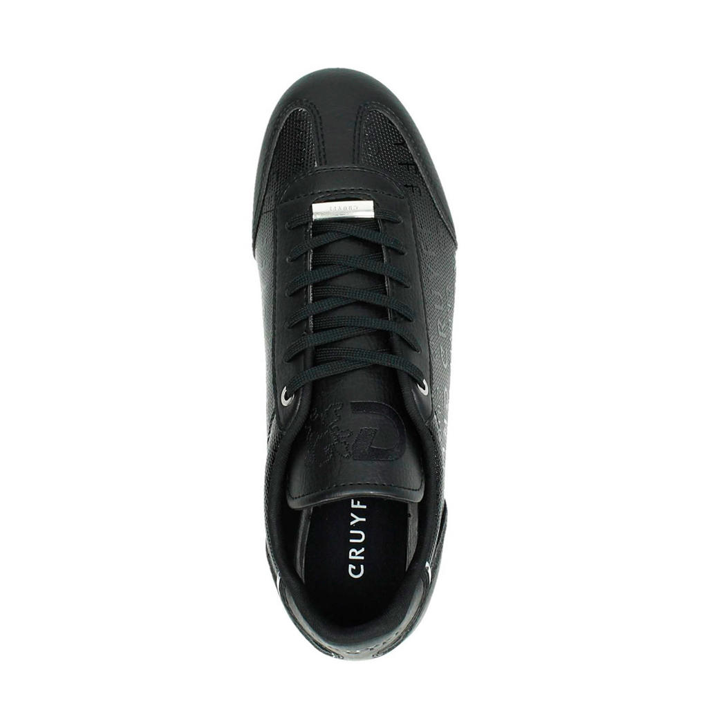 Cruyff Recopa sneakers zwart kopen? | Morgen in huis | wehkamp