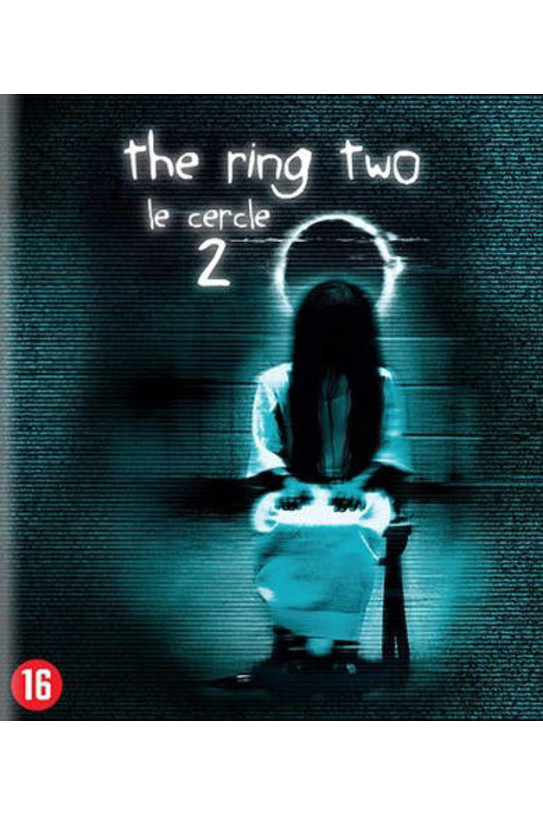 Ring 2 (Blu-ray) | wehkamp