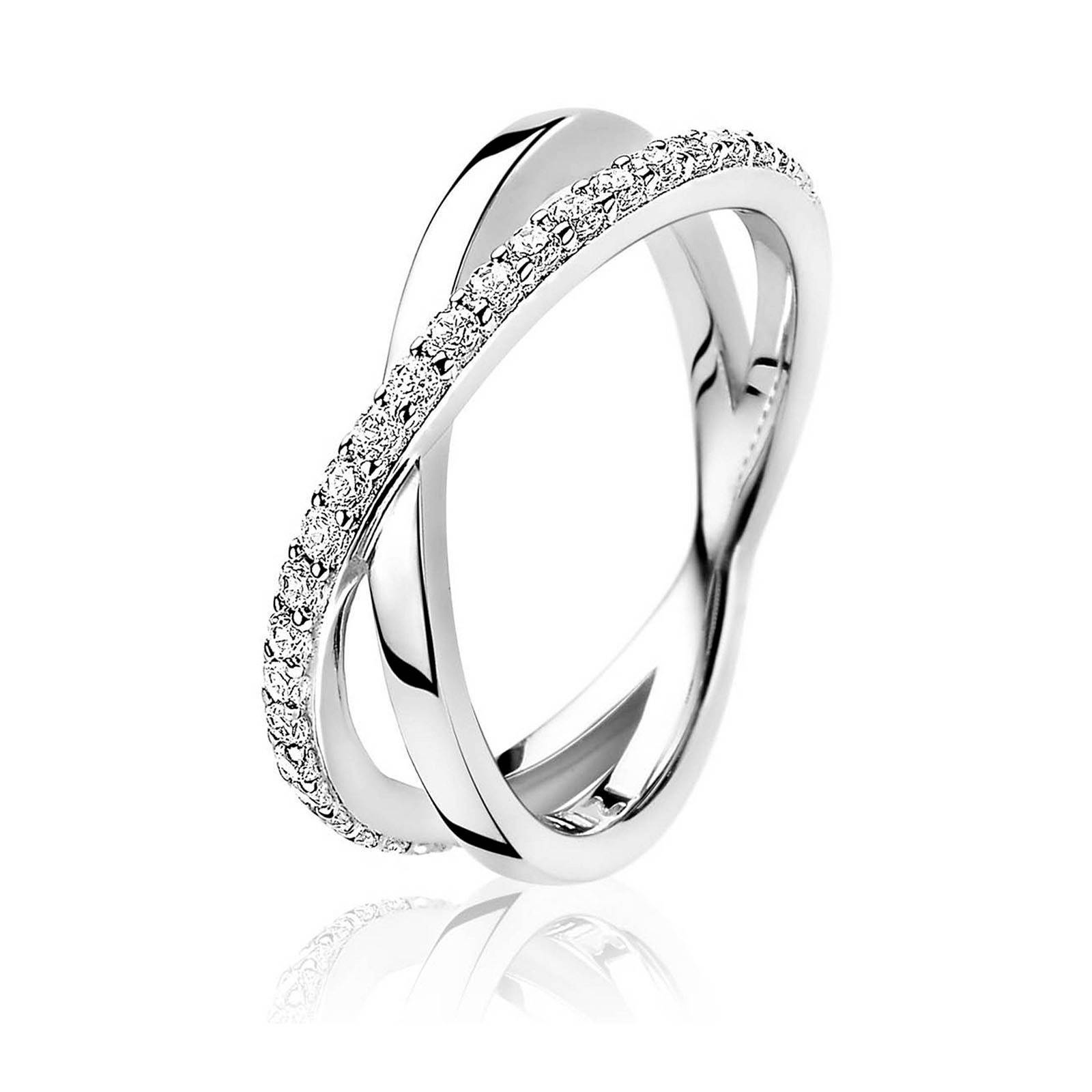 Zinzi ring ZIR1569 | wehkamp