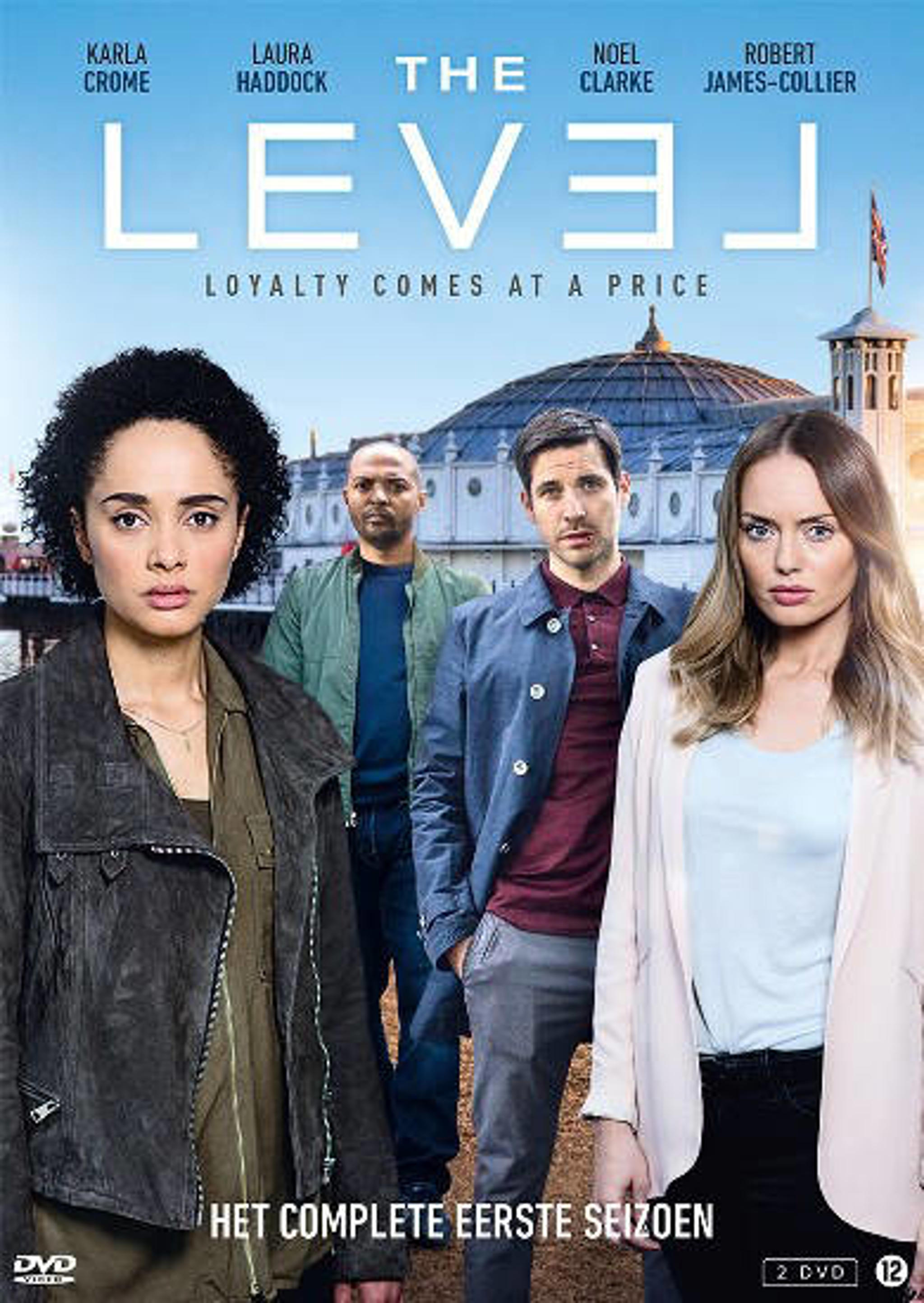 The Level - Seizoen 1 (DVD) | wehkamp