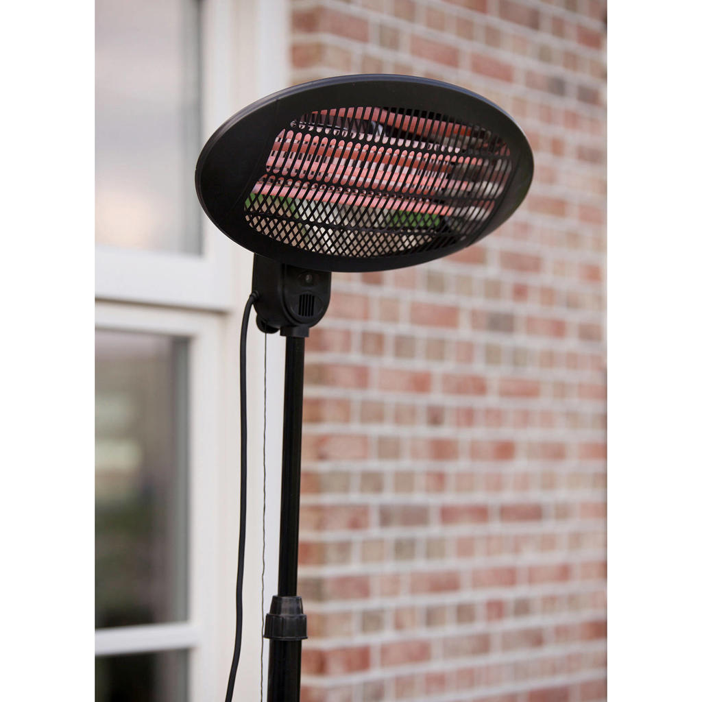 Sunred heater Elektra Standing 2000 | wehkamp
