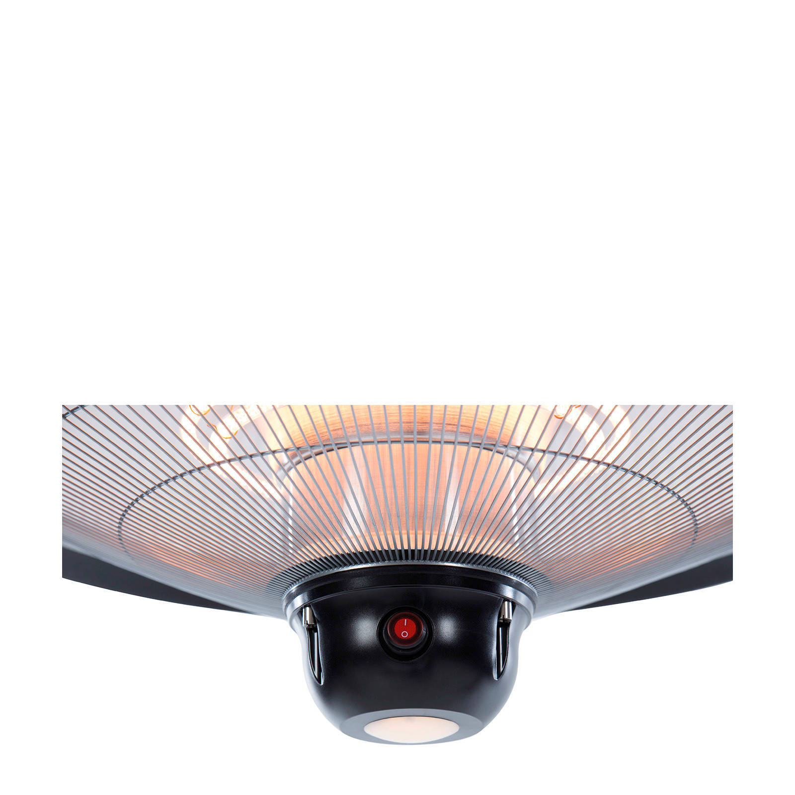 Sunred heater Sirius 2100 | wehkamp