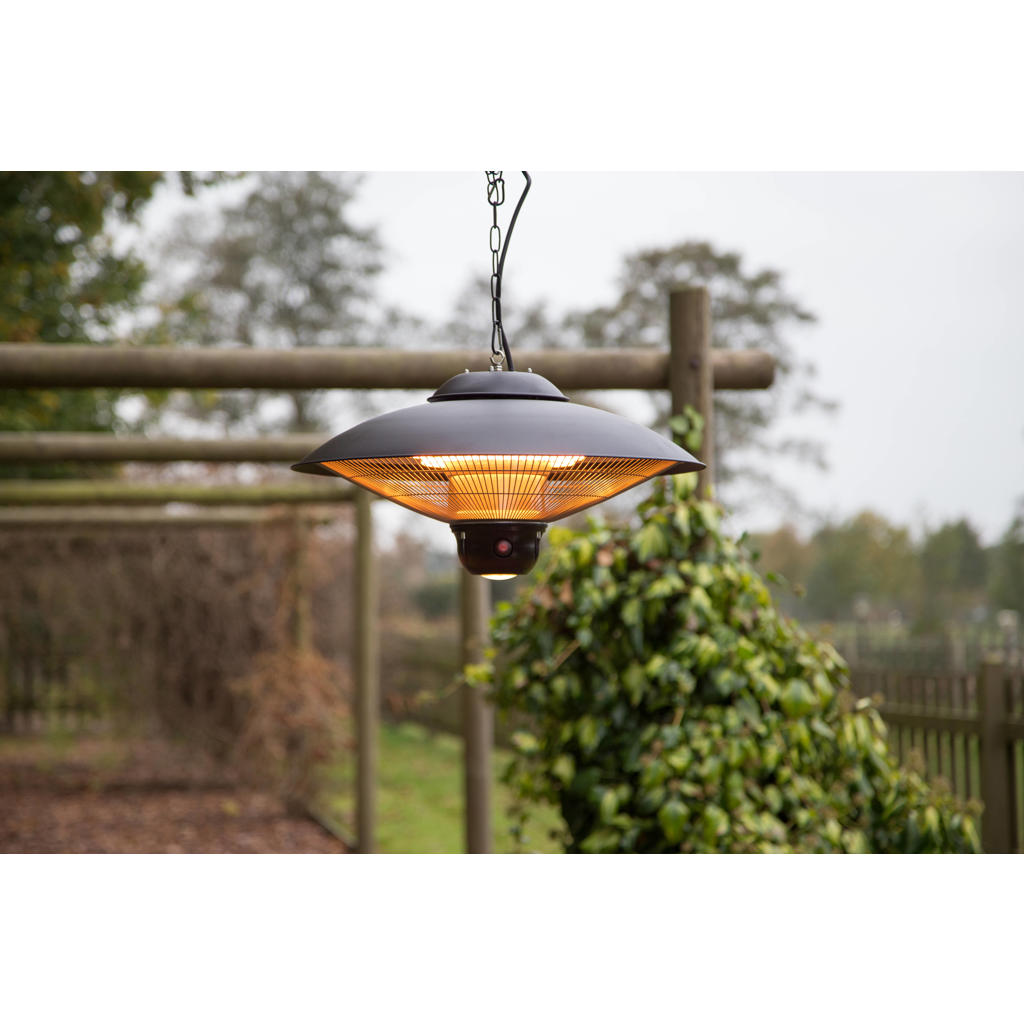 Sunred heater Sirius 2100 kopen? | Morgen in huis | wehkamp