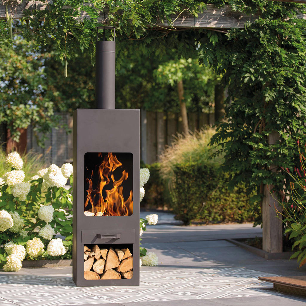 RedFire tuinhaard Jersey XXL kopen? | Morgen in huis | wehkamp