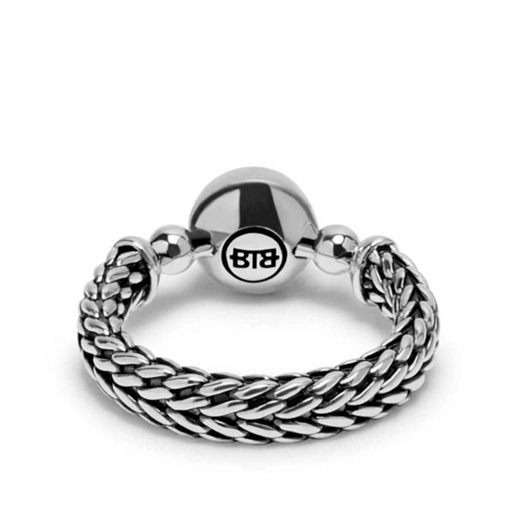 Buddha To Buddha ring 004PK | wehkamp