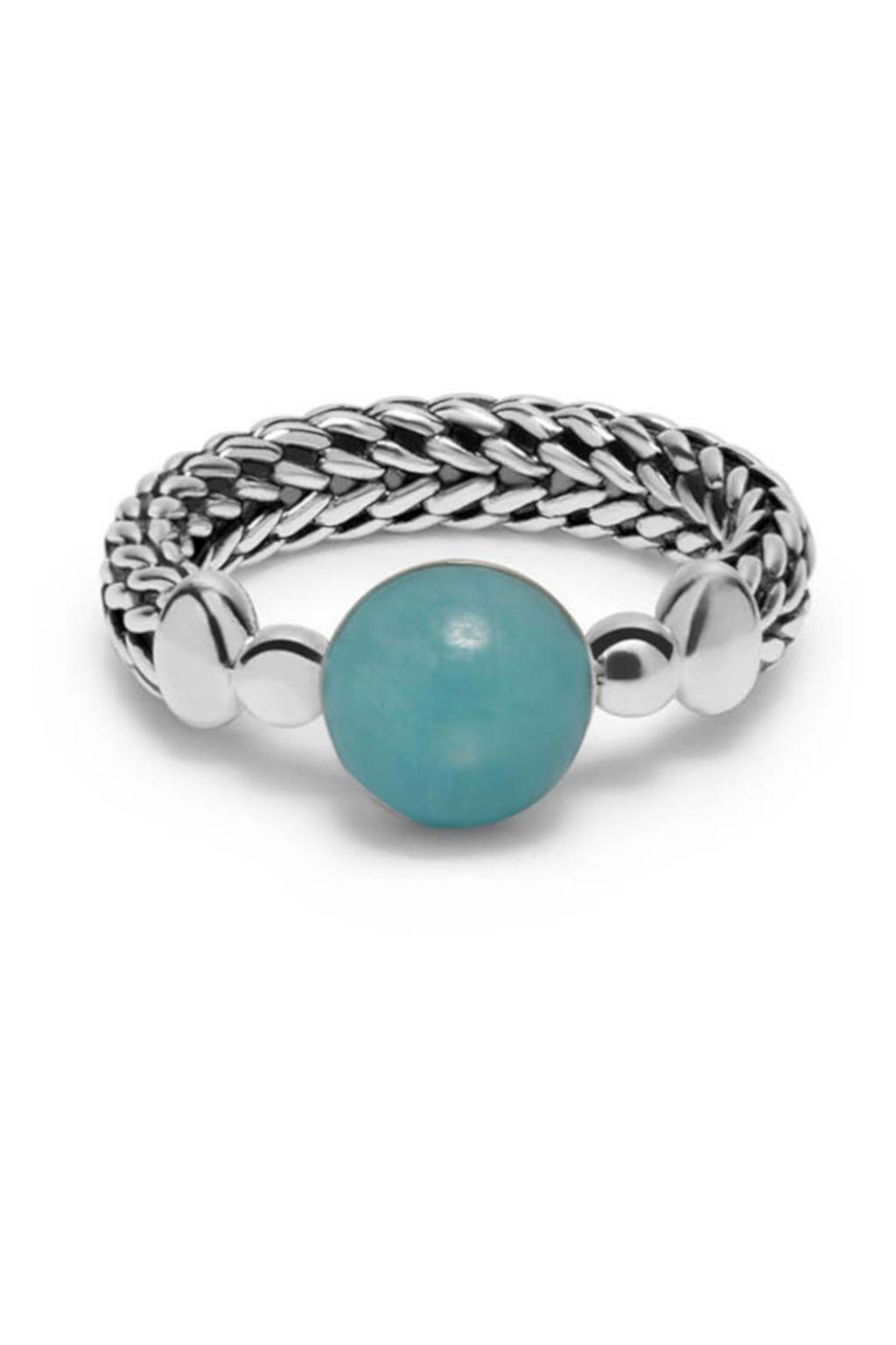 Buddha To Buddha ring 004GR kopen? | Morgen in huis | wehkamp