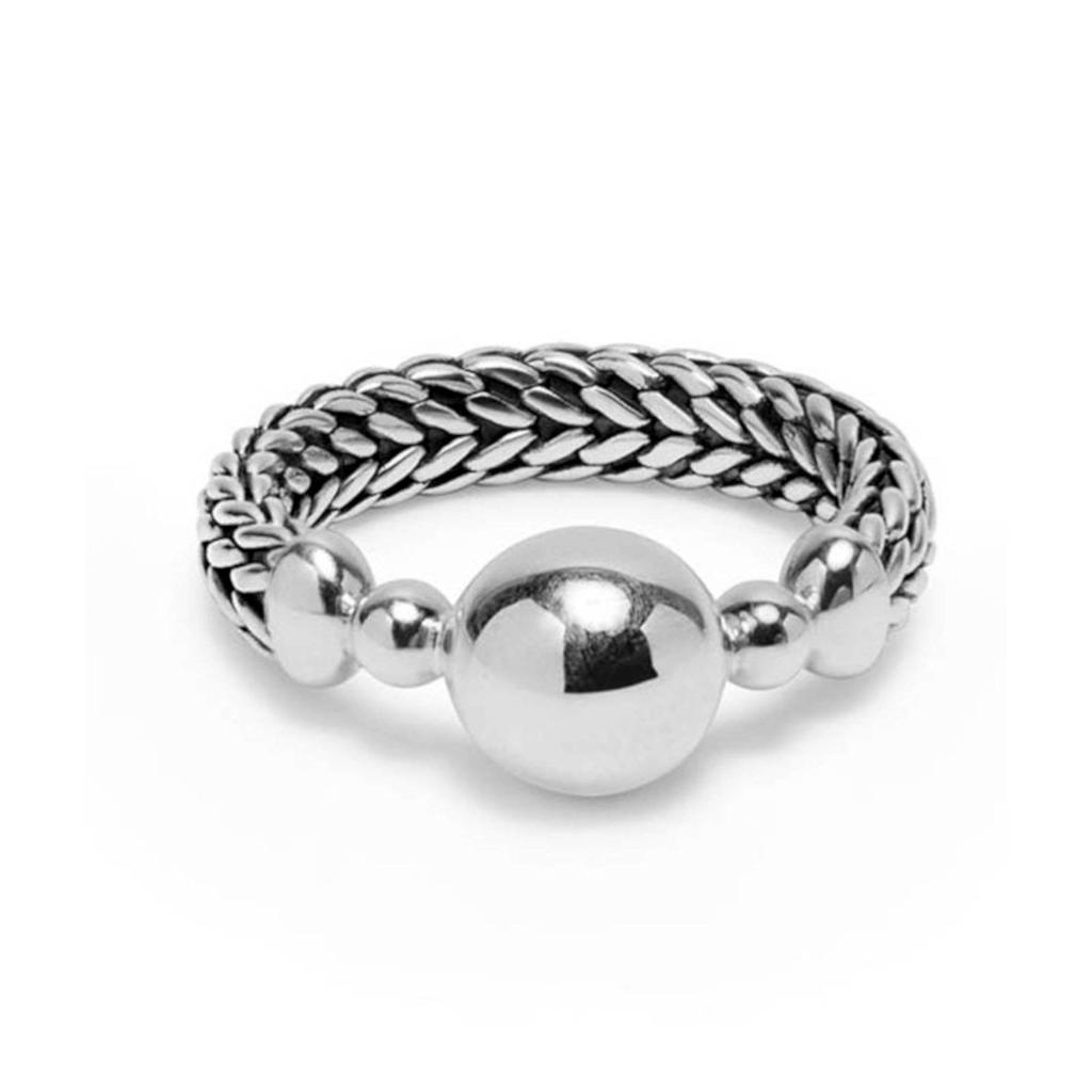 Buddha To Buddha ring 003 kopen? | Morgen in huis | wehkamp