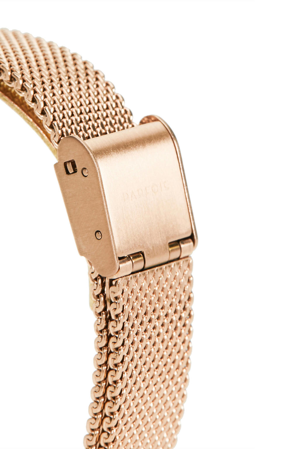 Parfois horloge goud | wehkamp