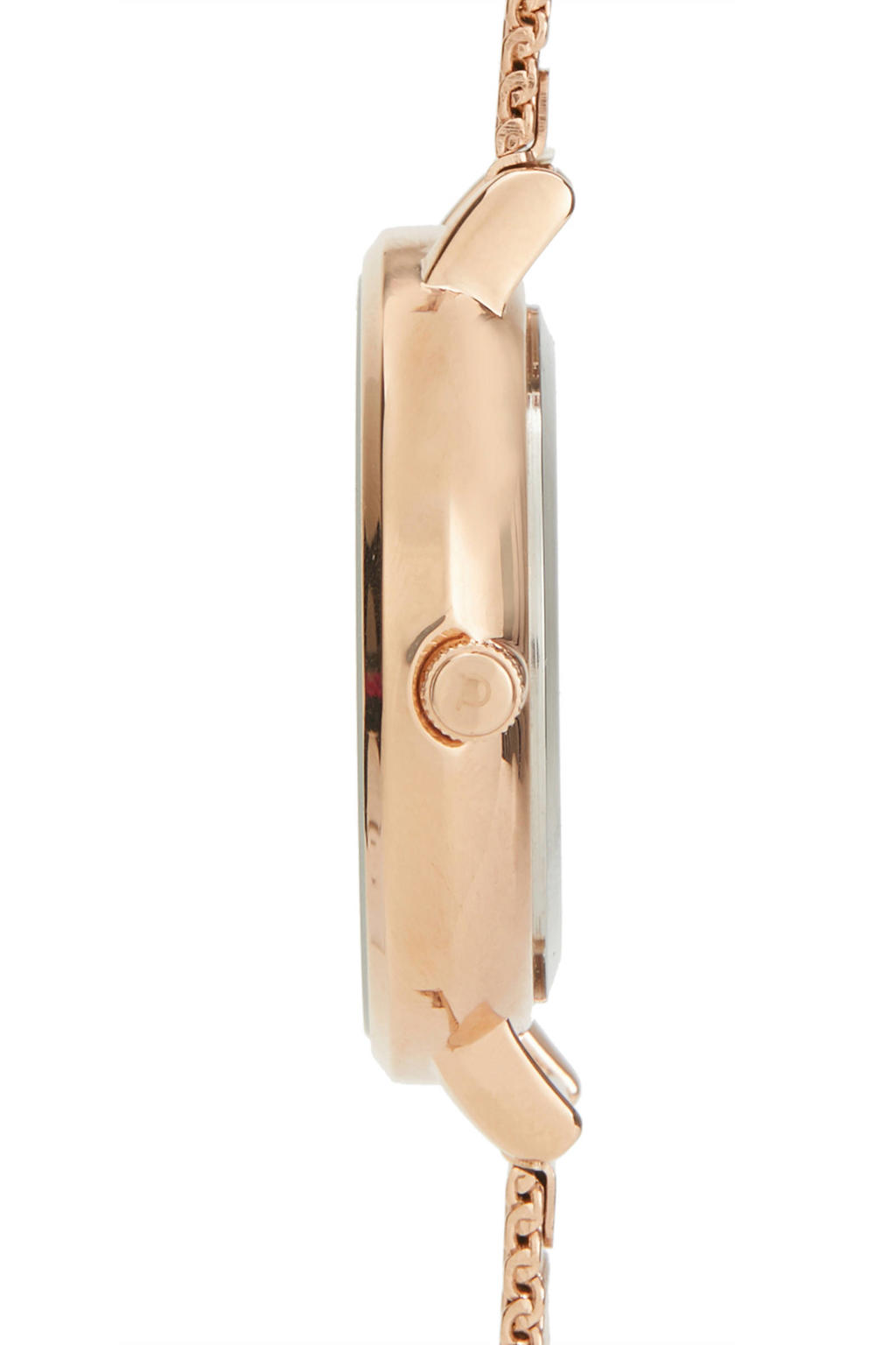 Parfois horloge goud | wehkamp