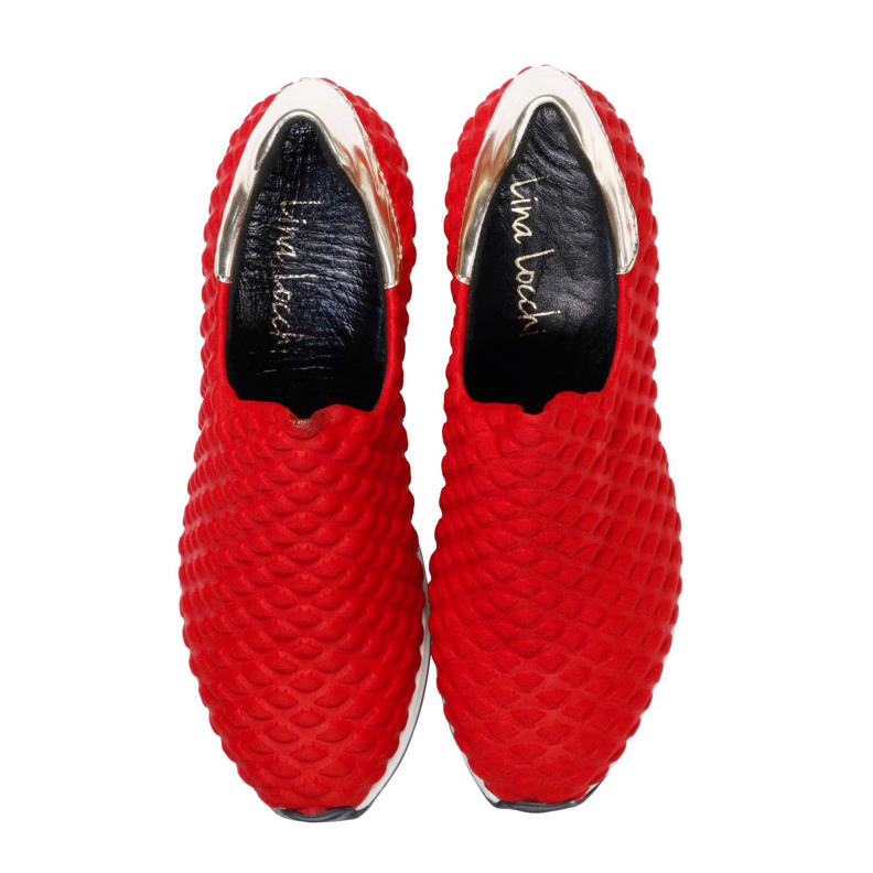 Hiuma instappers rood kopen? | Morgen in huis | wehkamp