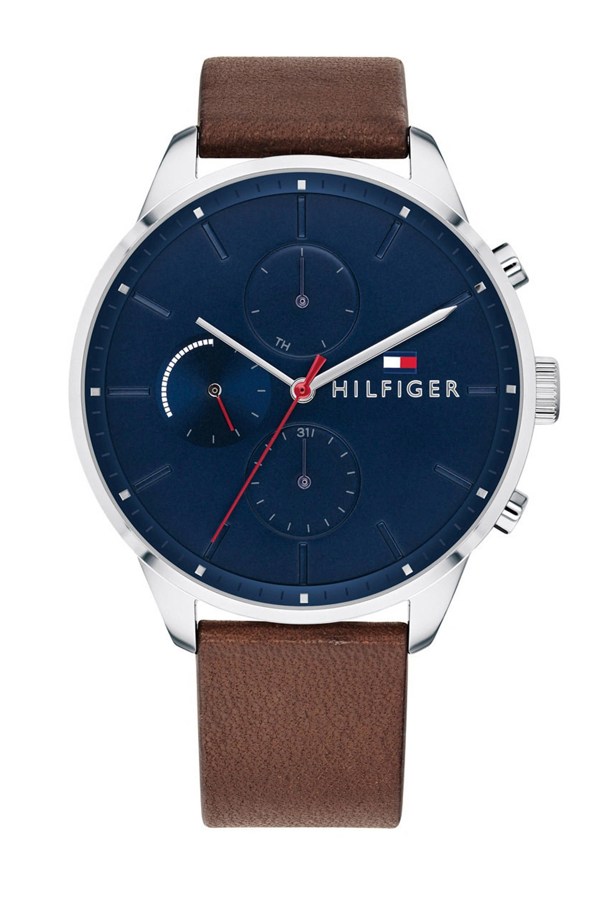 Tommy Hilfiger horloge TH1791487 | wehkamp