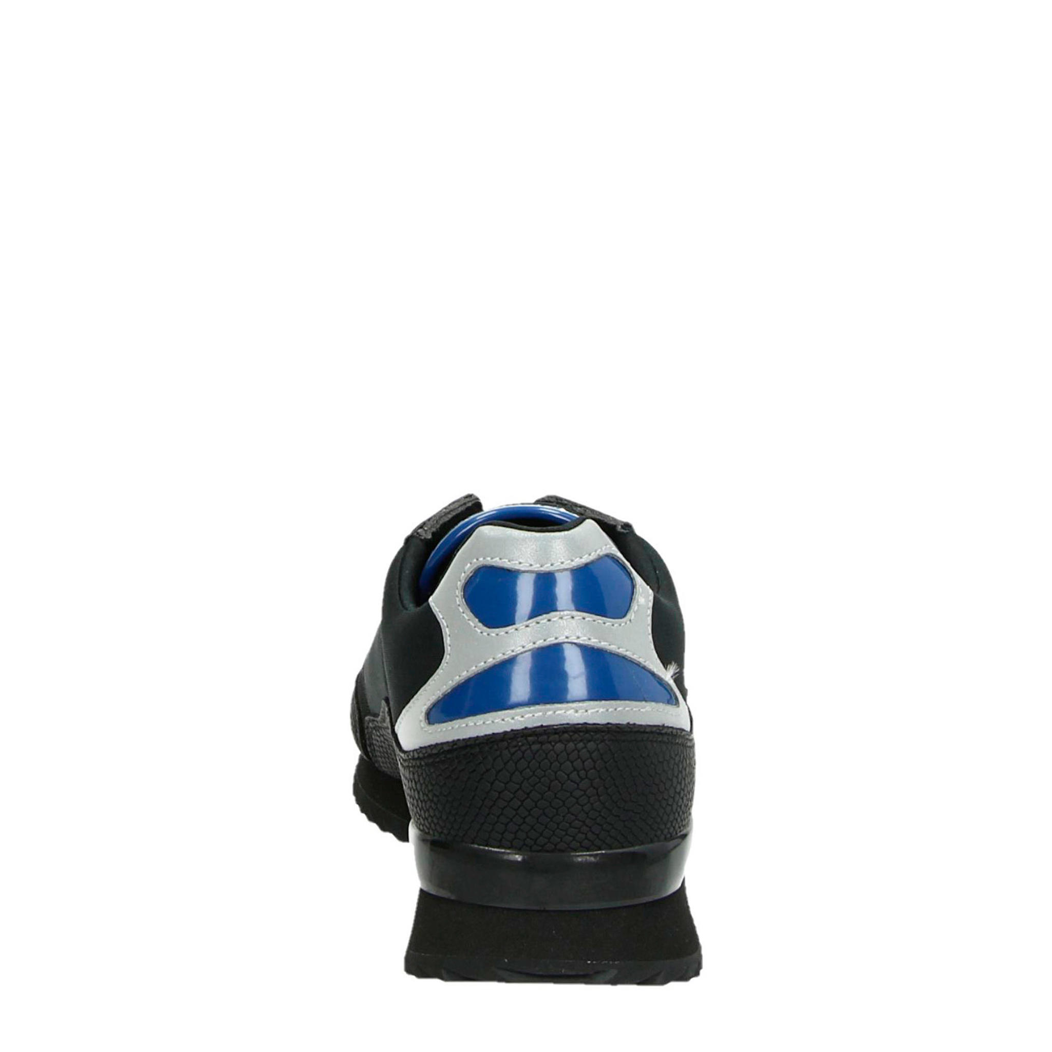 Cruyff Ripple Runner sneakers zwart | wehkamp