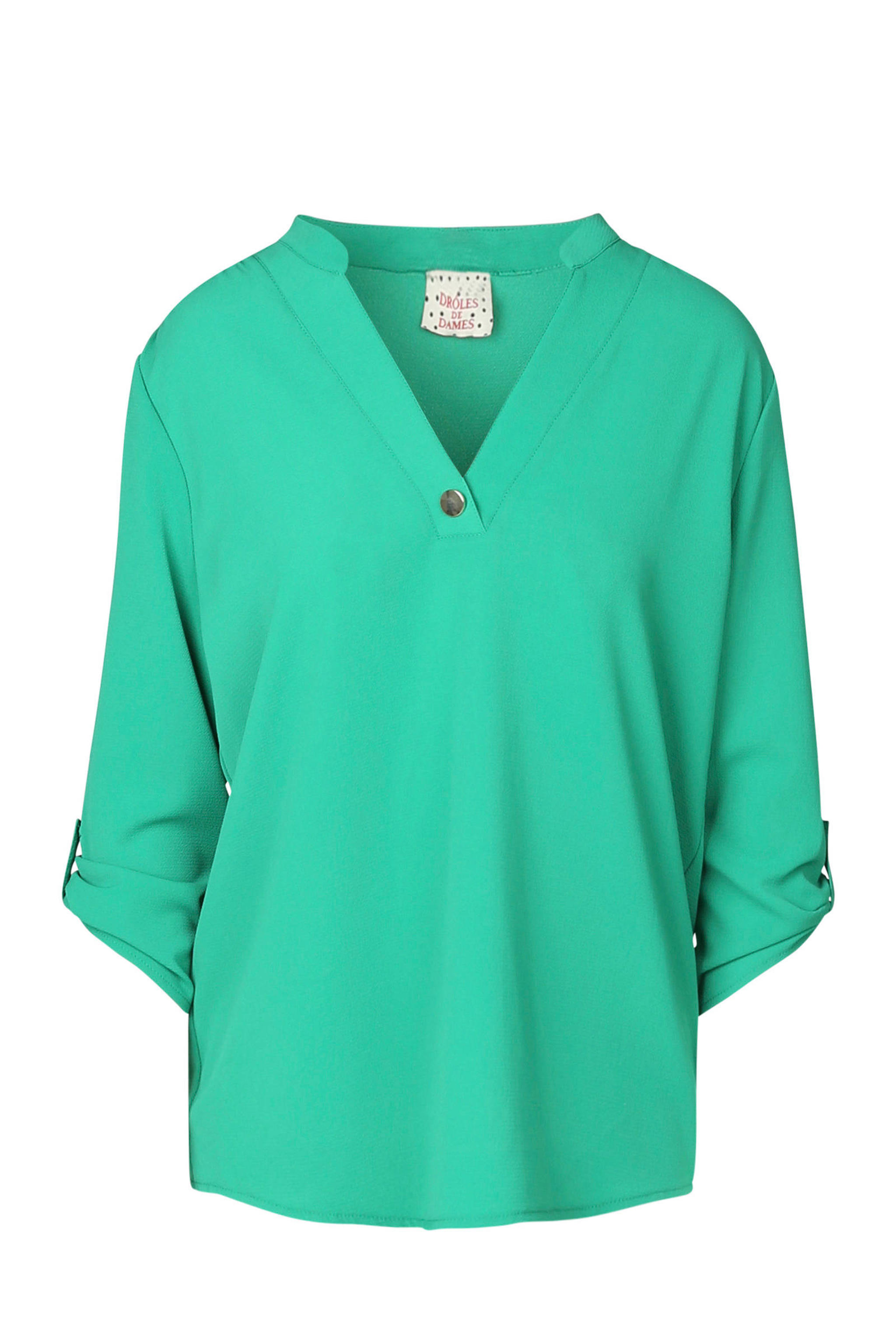 Cassis top groen kopen? | Morgen in huis | wehkamp