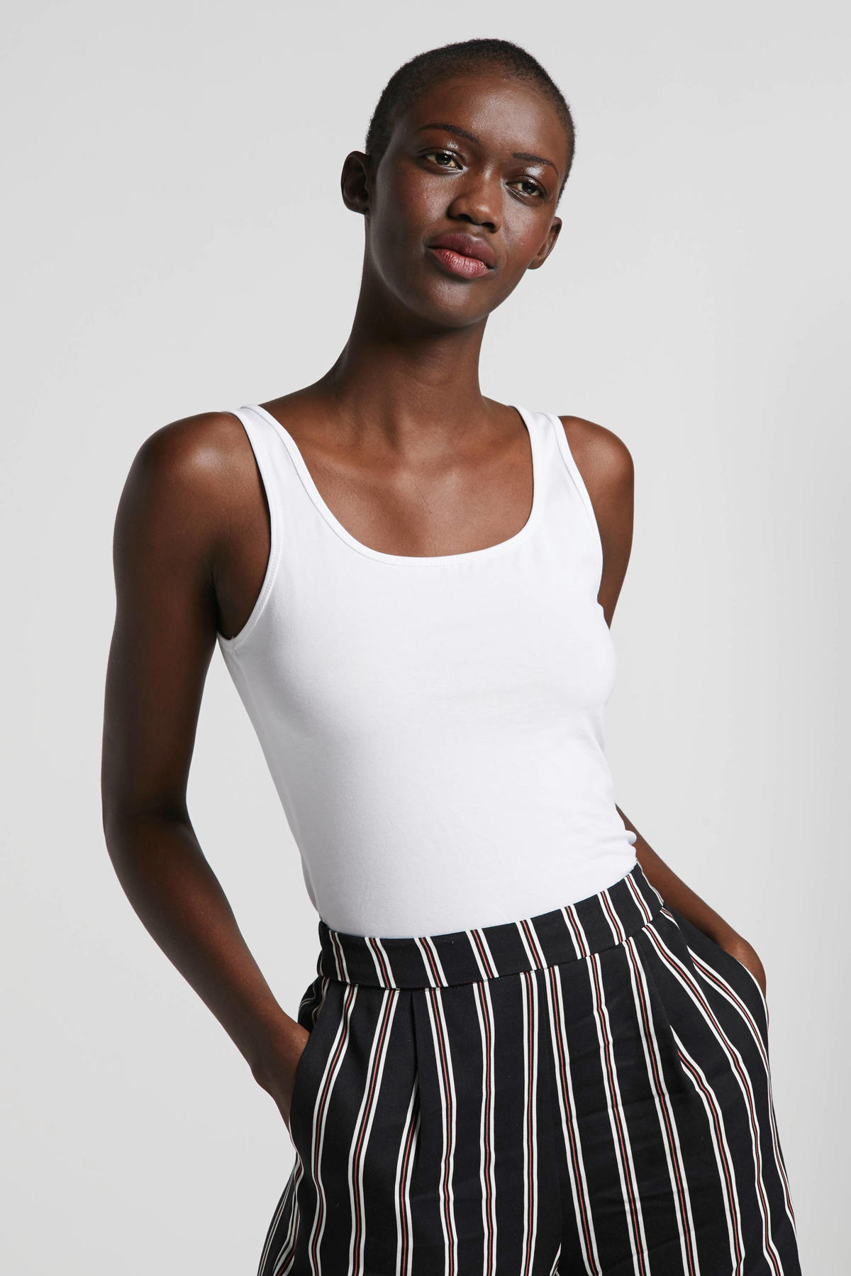 Sissy-Boy T-shirt wit kopen? | Morgen in huis | wehkamp