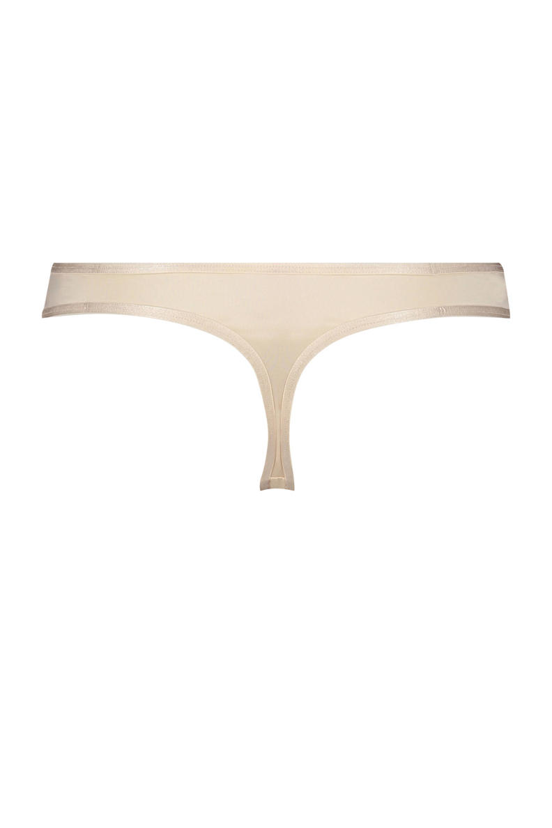 Hunkemöller string Angie lichtroze | wehkamp