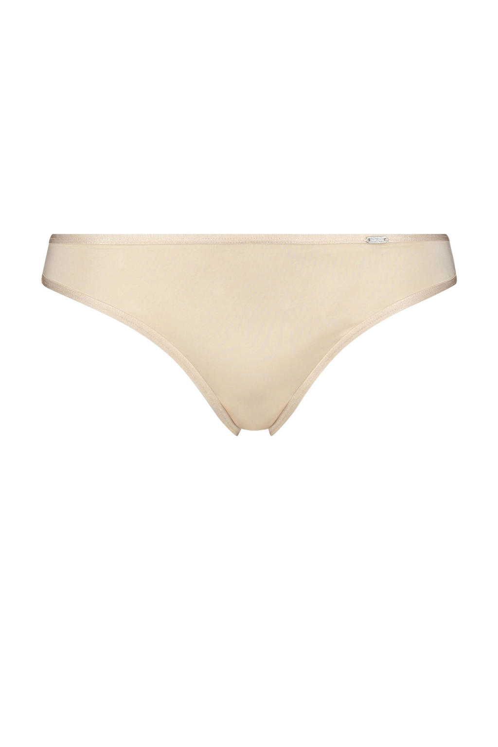 Hunkemöller string Angie lichtroze | wehkamp