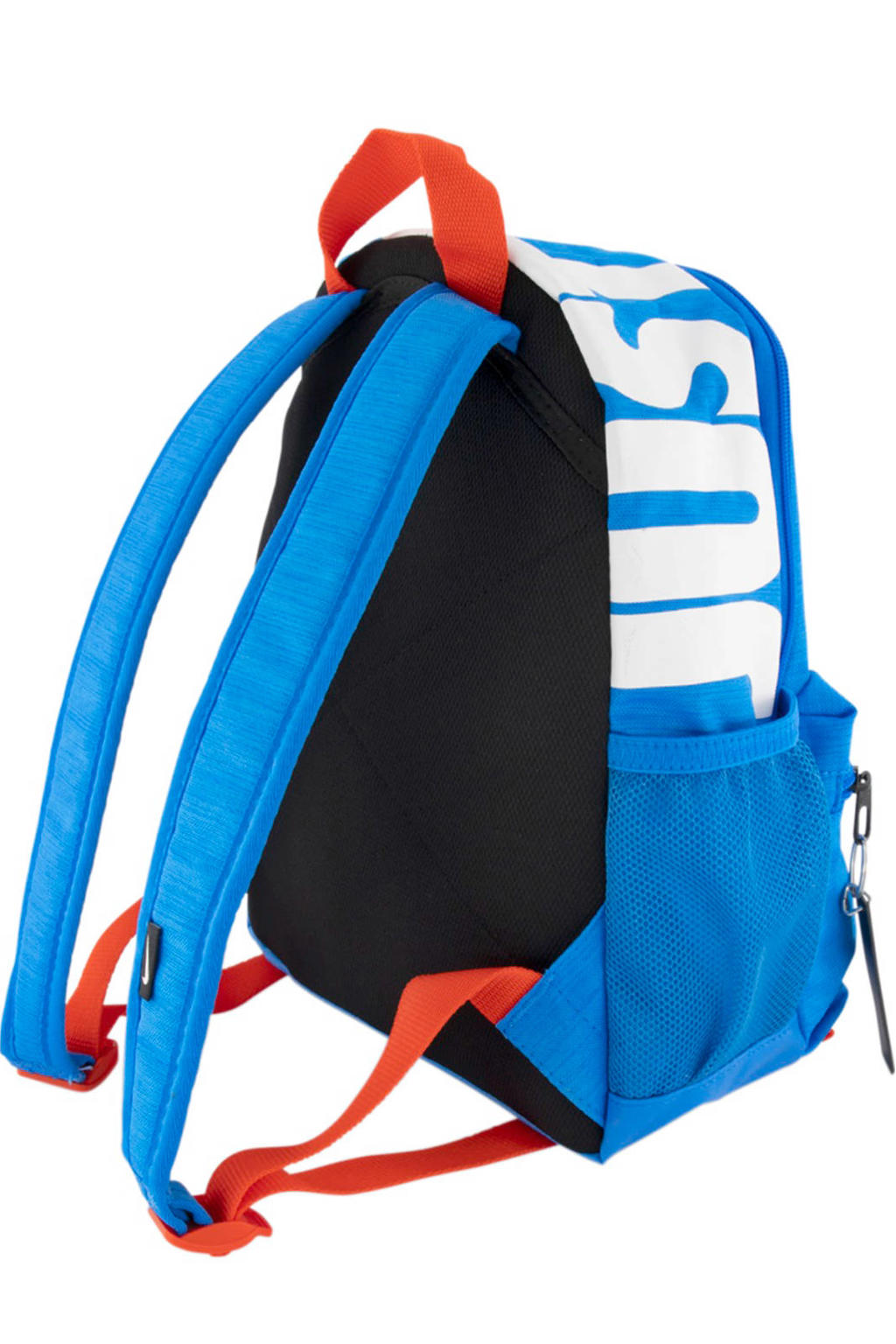 Nike rugzak blauw kopen? | Morgen in huis | wehkamp