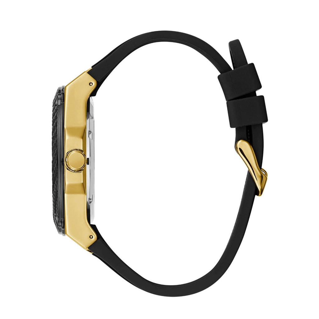 GUESS horloge W1049G5 zwart kopen? | Morgen in huis | wehkamp