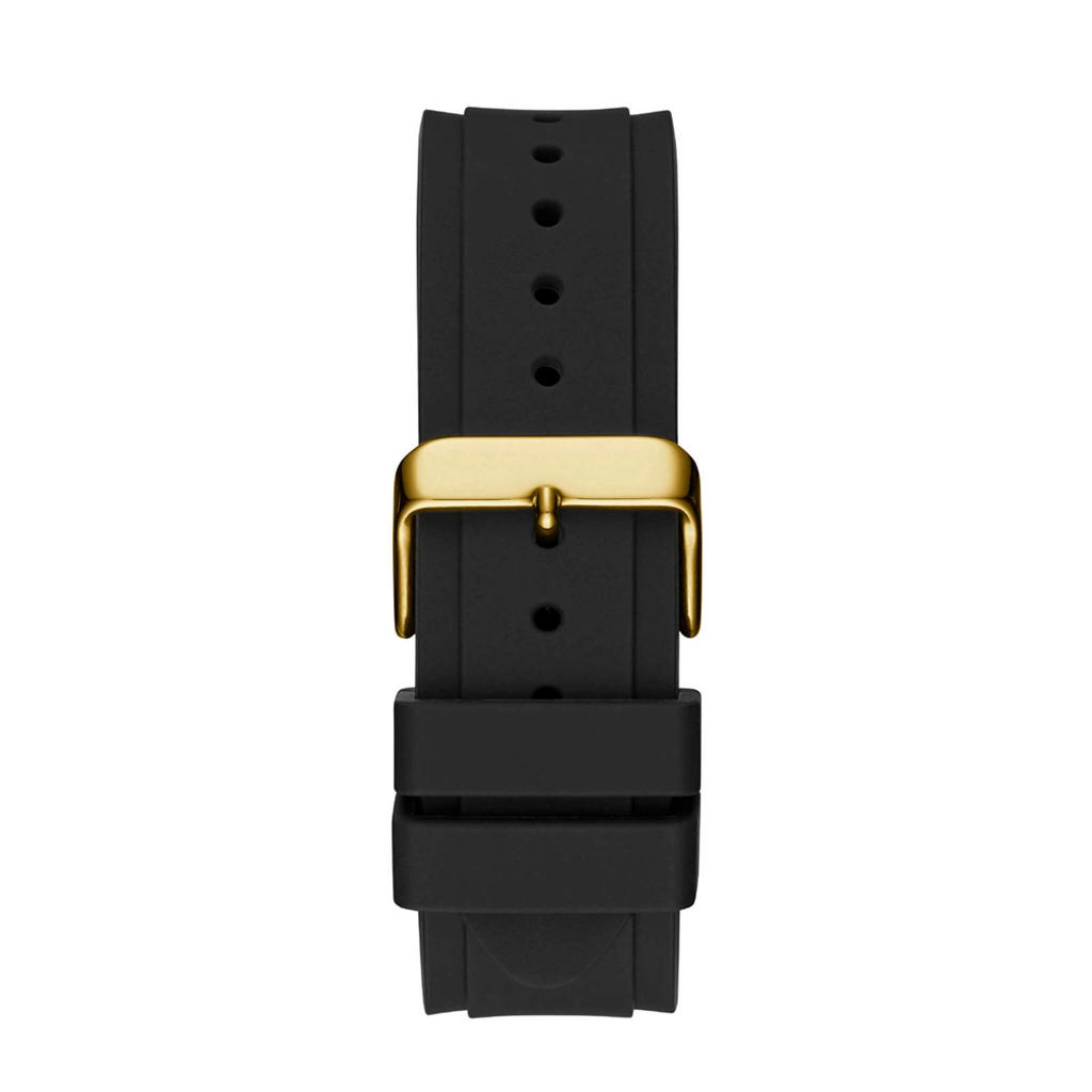 GUESS horloge W1049G5 zwart kopen? | Morgen in huis | wehkamp