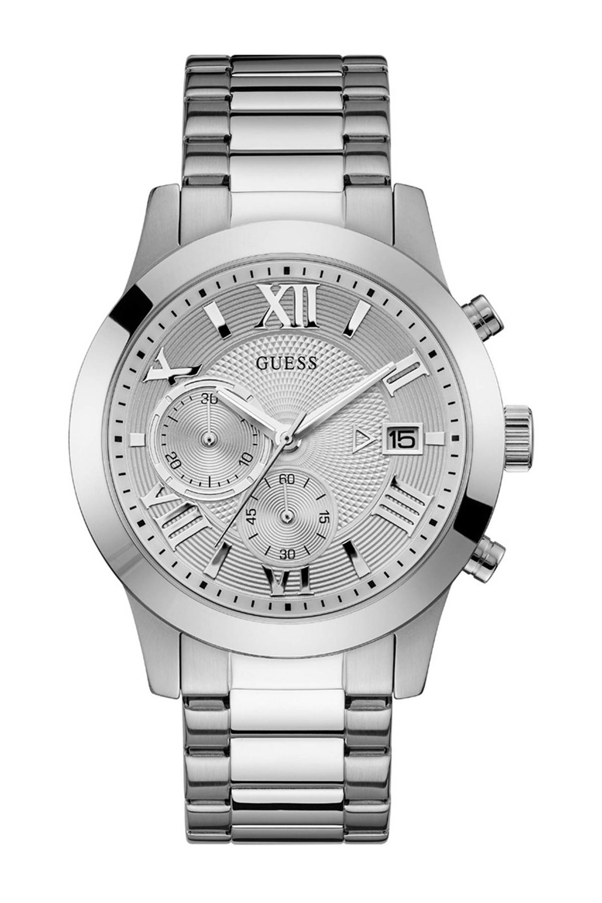 GUESS chronograaf W0668G7 kopen? | Morgen in huis | wehkamp