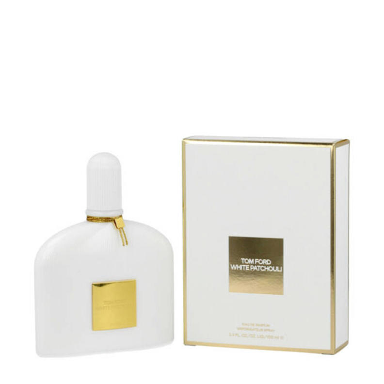 Tom Ford White Patchouli eau de parfum - 100 ml | wehkamp