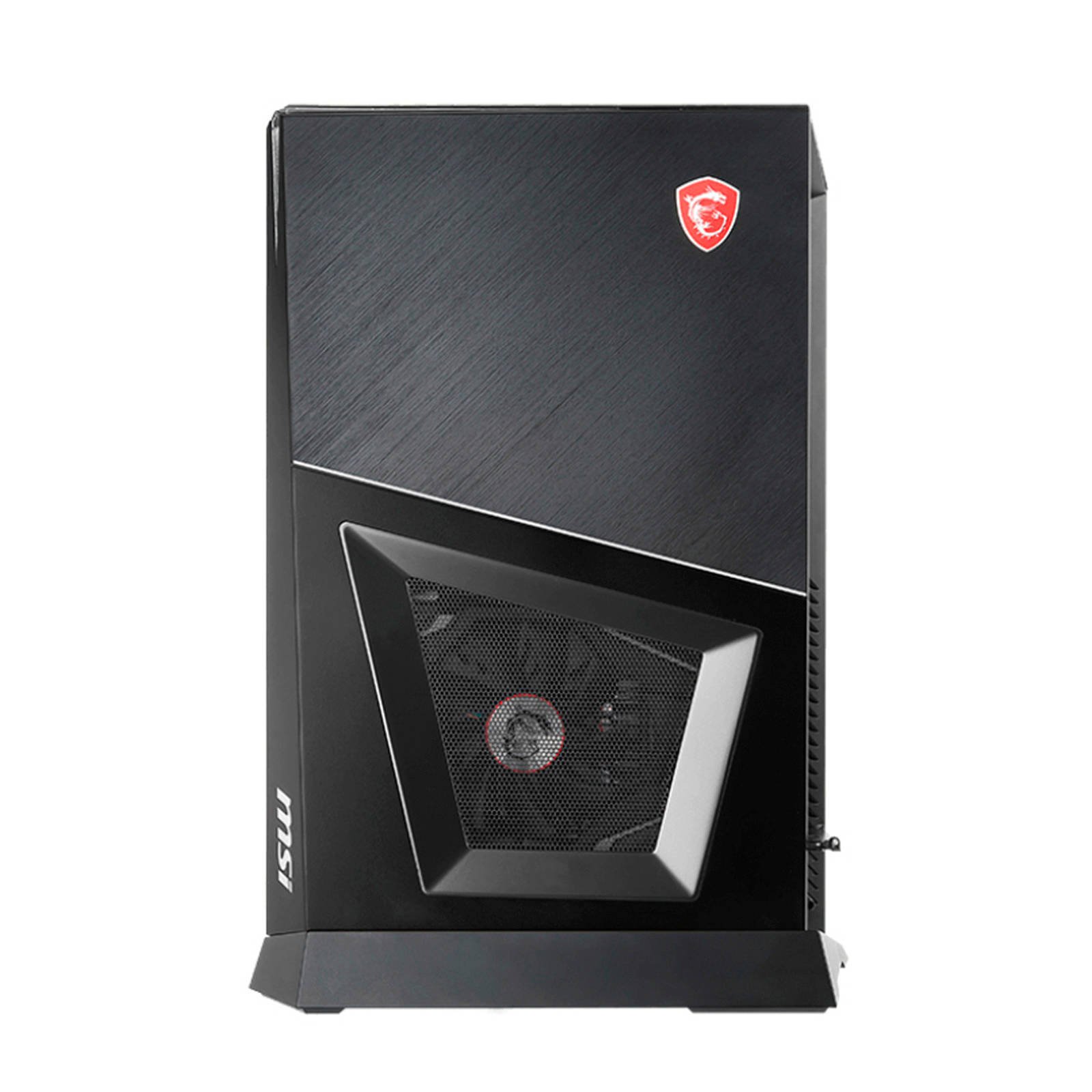 MSI game pc | wehkamp