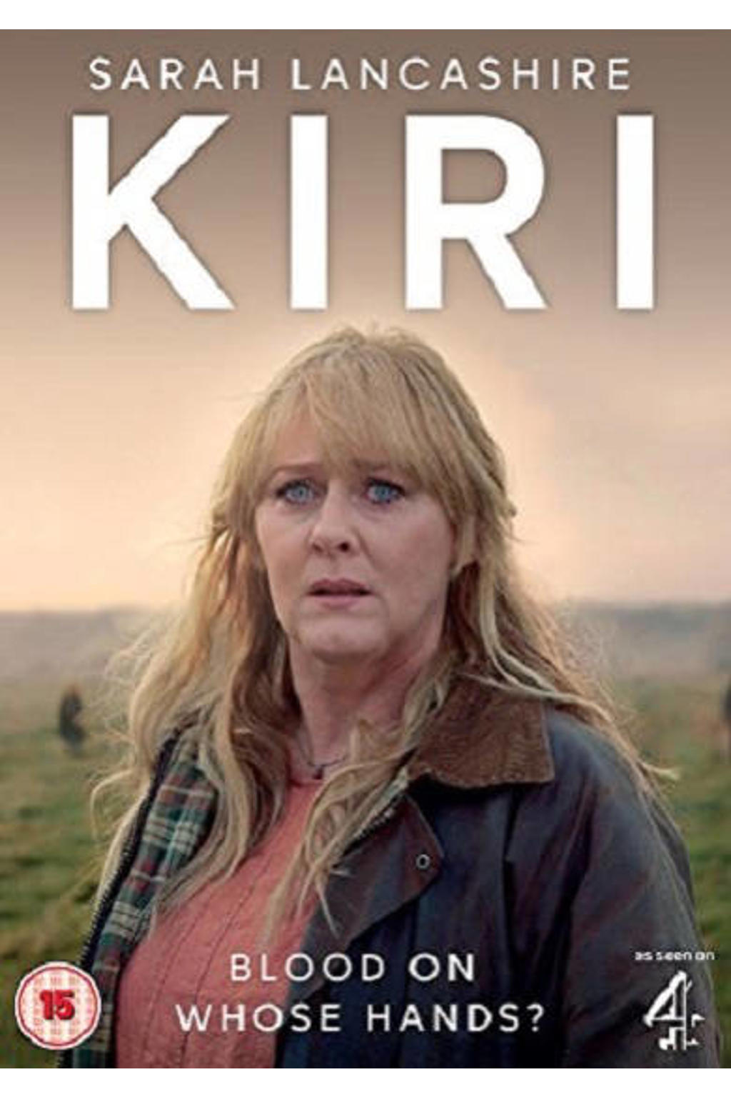 Kiri - Seizoen 1 (DVD) | wehkamp