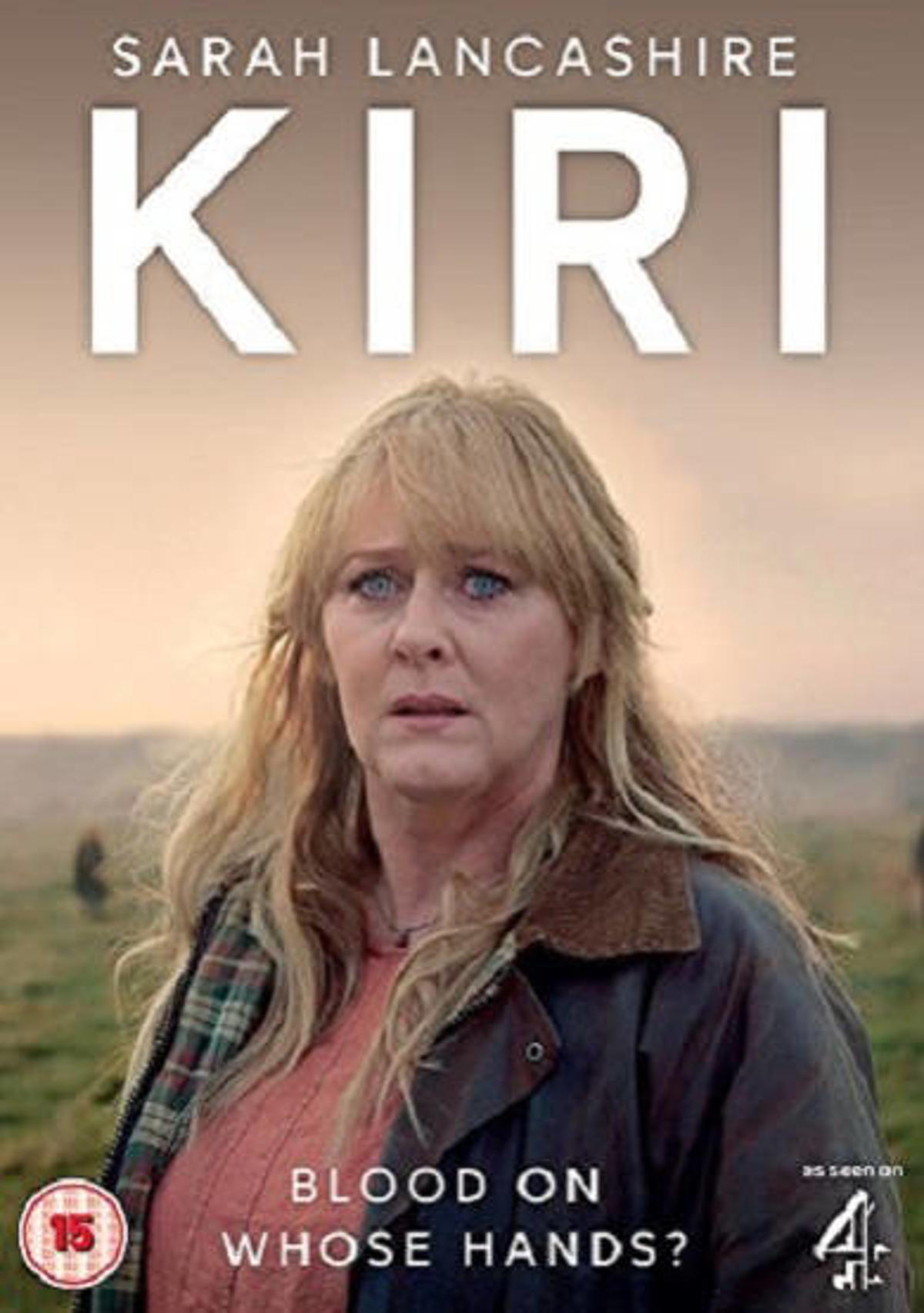 Kiri - Seizoen 1 (DVD) | wehkamp