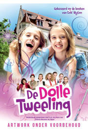 Dolle Tweeling 1 - 4 (DVD) | wehkamp