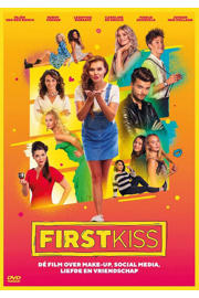 First Kiss (DVD) | wehkamp