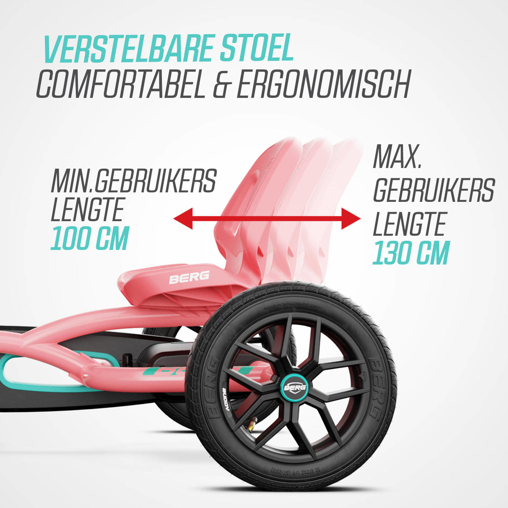 BERG Buddy Lua skelter kopen? | Morgen in huis | wehkamp