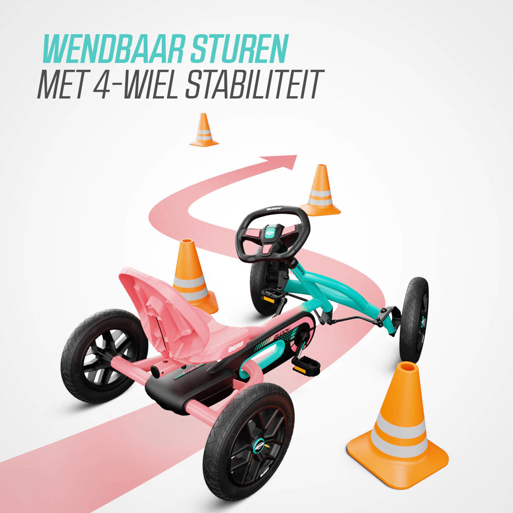 BERG Buddy Lua skelter kopen? | Morgen in huis | wehkamp