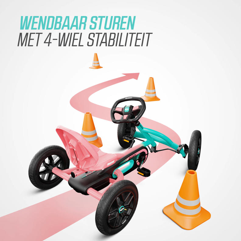 BERG Buddy Lua skelter kopen? | Morgen in huis | wehkamp