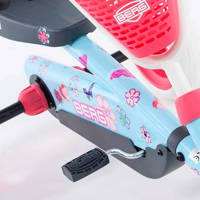 BERG Buzzy Bloom skelter | wehkamp