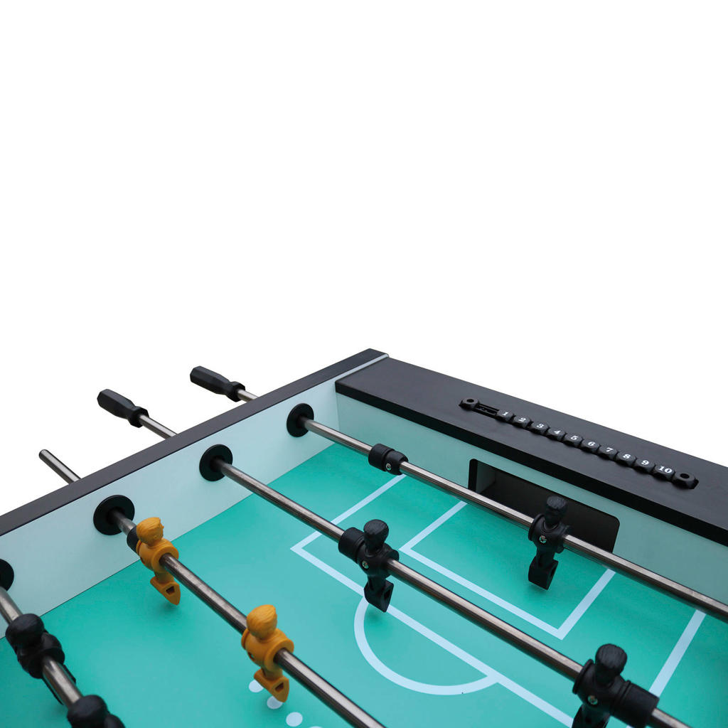 Buffalo Voetbaltafel indoor company | wehkamp