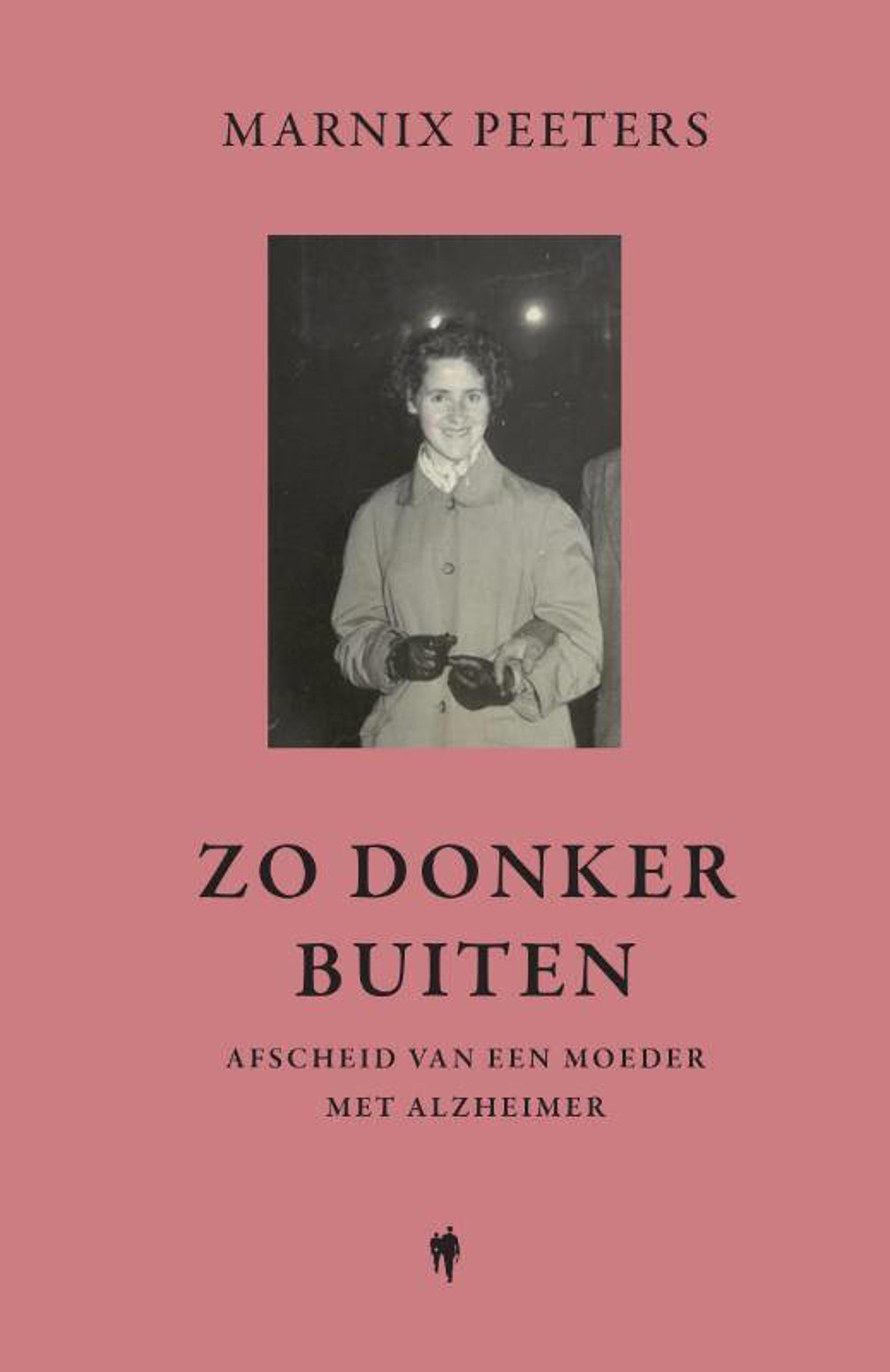 Marnix Peeters Zo donker buiten | wehkamp