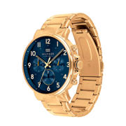 Tommy Hilfiger horloge TH1710384 | wehkamp