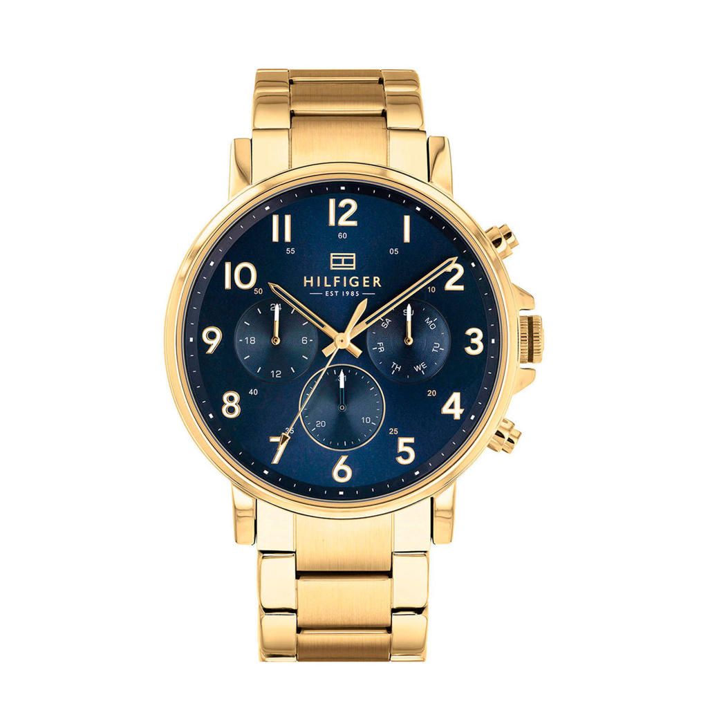 Tommy Hilfiger horloge TH1710384 | wehkamp