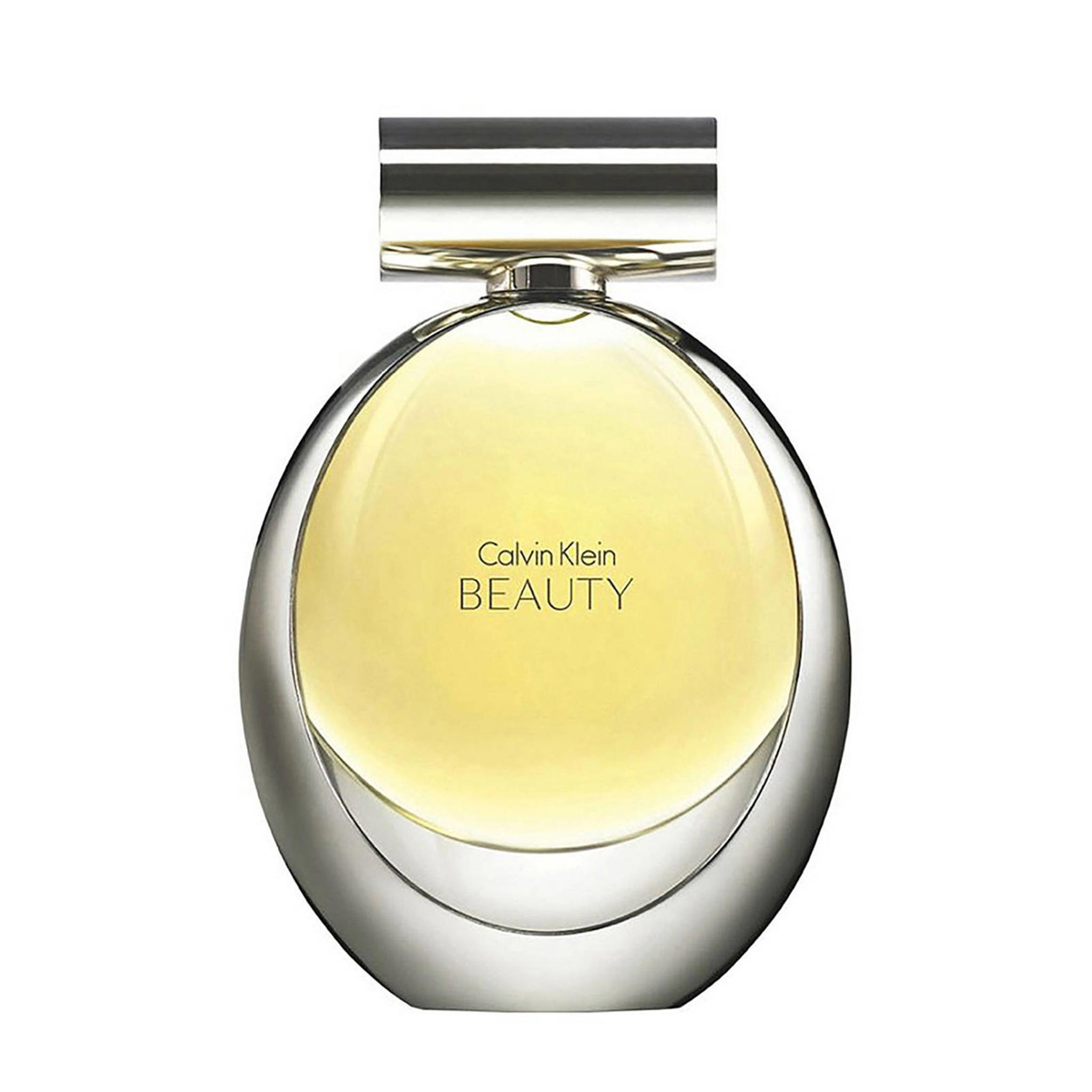 Calvin Klein Beauty eau de parfum - 50 ml | wehkamp